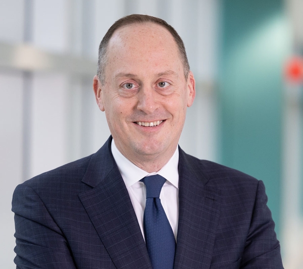 Abhi Rastogi Appointed Chief Operating Officer of Temple Health; John Ryan Named Chief ...